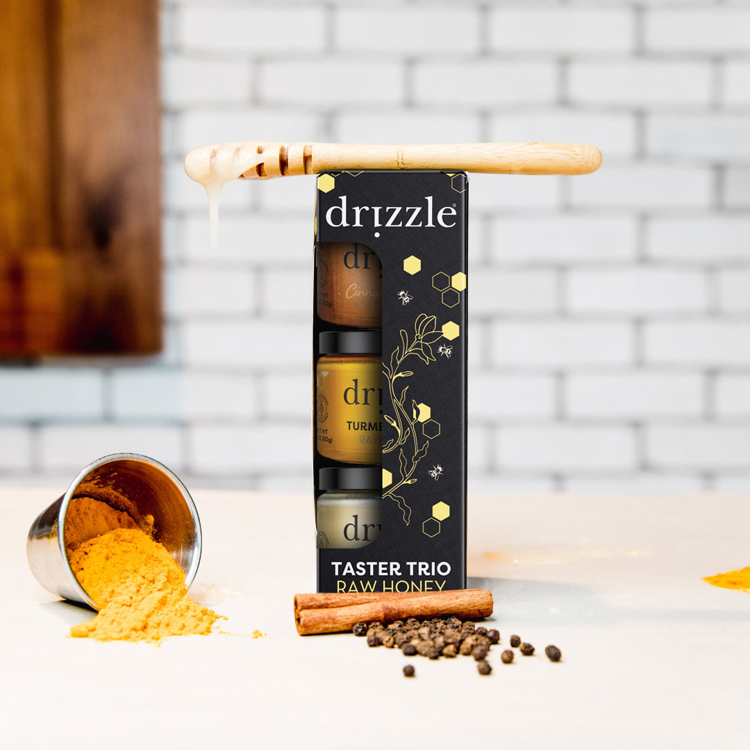 Drizzle Honey Bundles & Sets