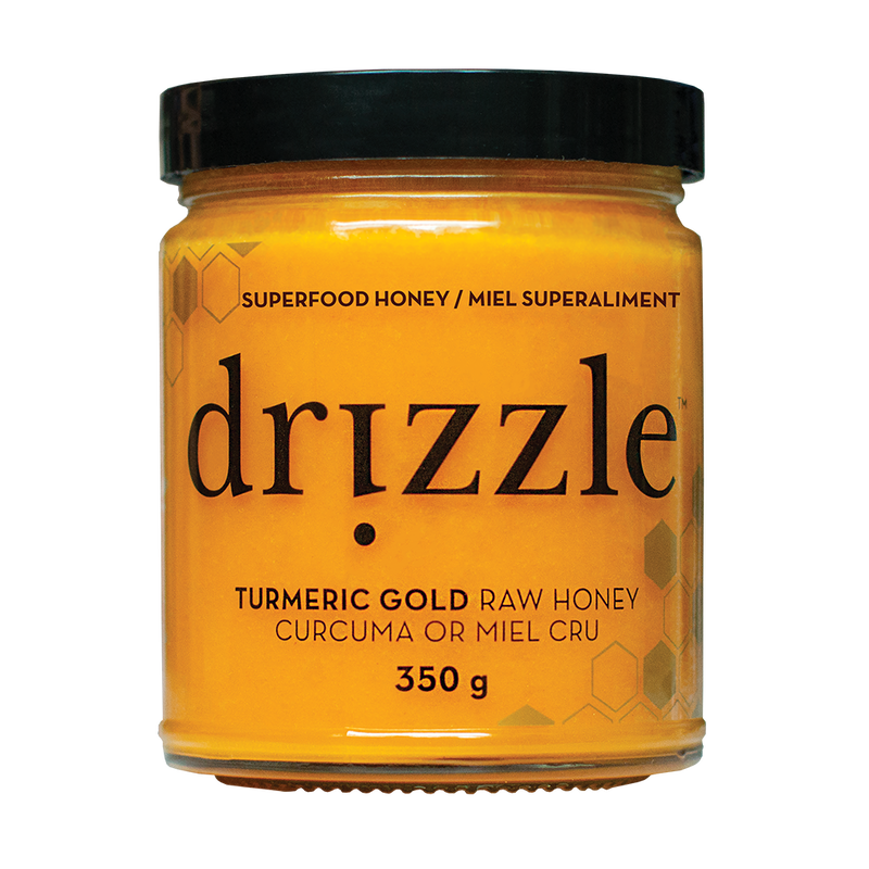 Pure Honey Superfood | Drizzle Honey